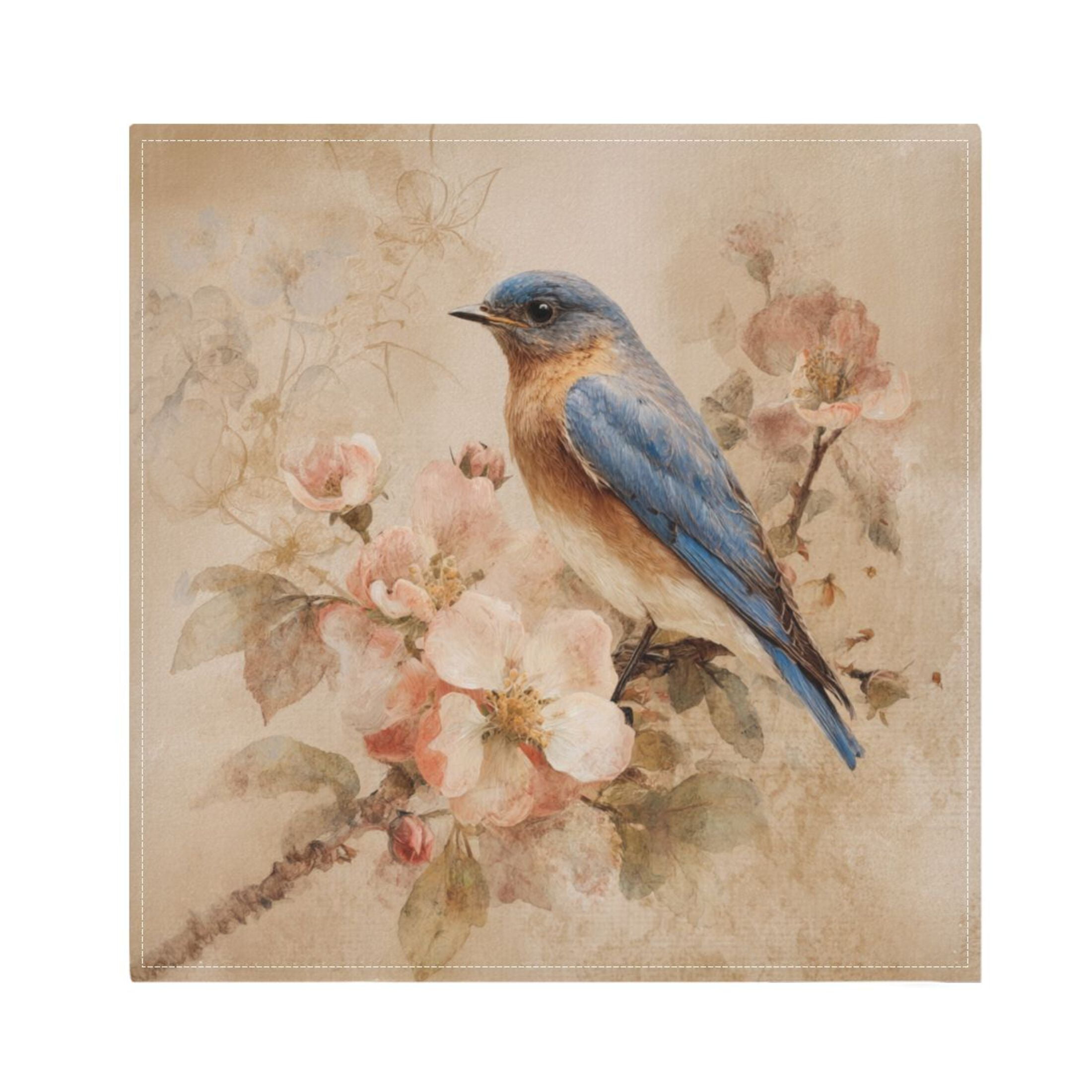 1 Pack 20'' x20" Satin Table Napkins Dinner Napkins for wedding Party ...