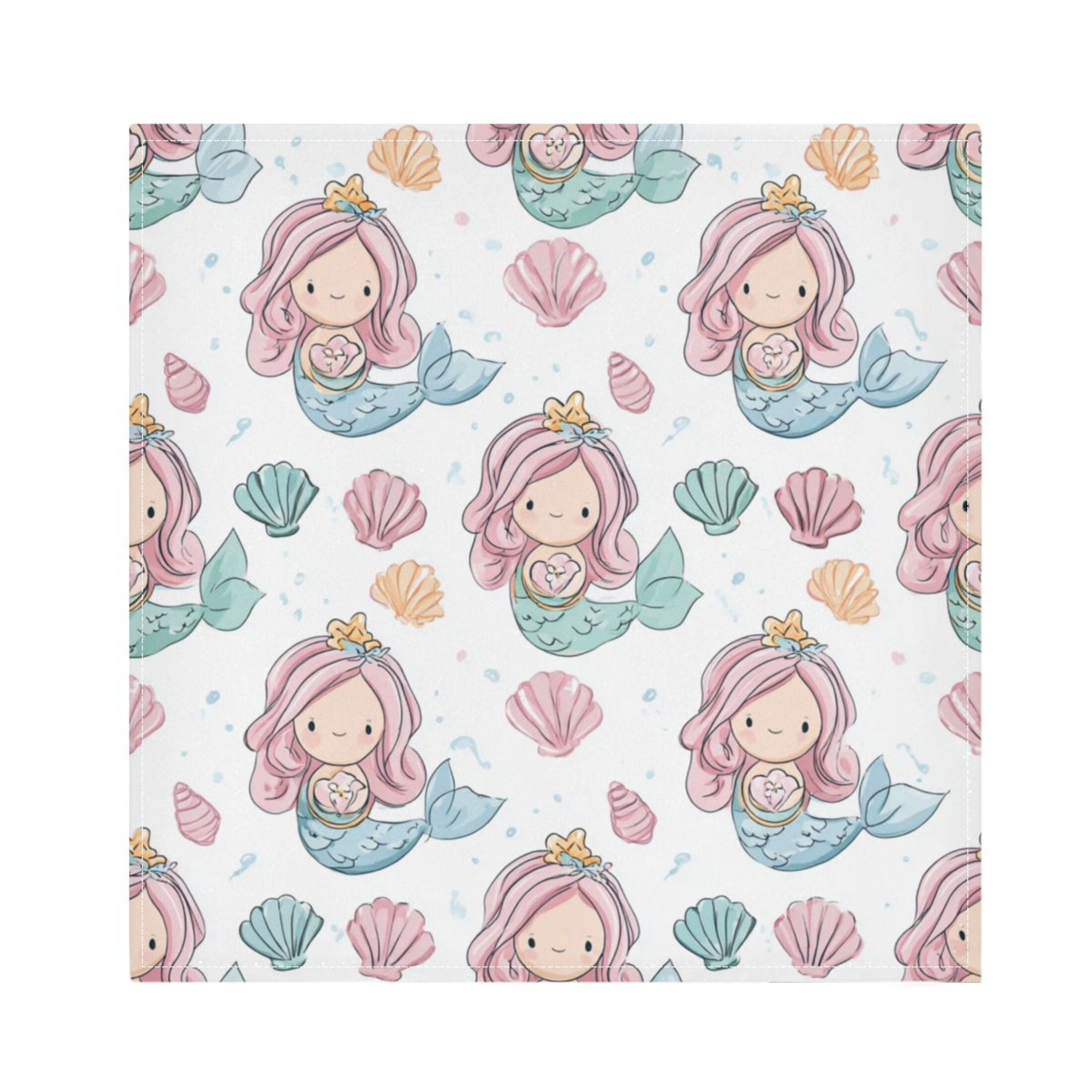 1 Pack 20'' x20" Satin Table Napkins Dinner Napkins for wedding Party ...