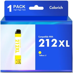 Epson 212xl Ink