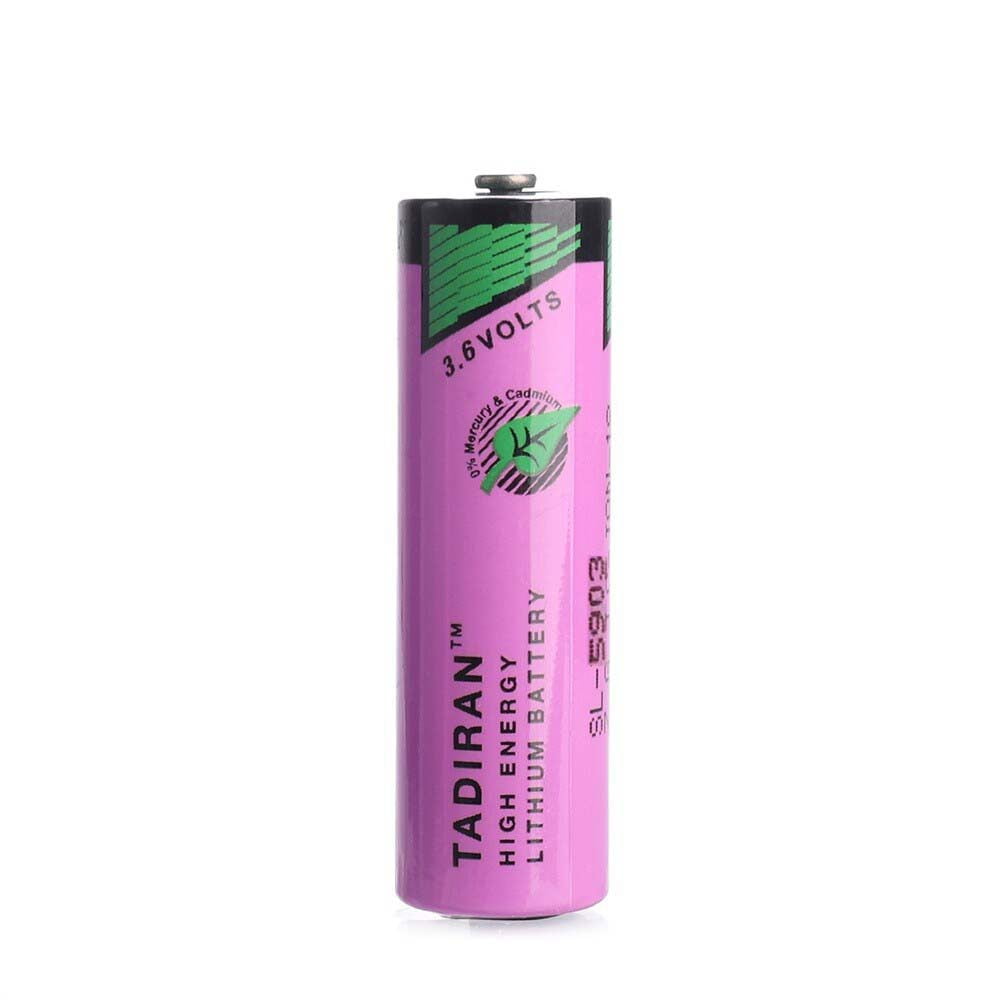 (1-Pack) 3.6V 2400mAh TL-5903 AA Lithium Battery for Tadiran TL-5903 SL ...
