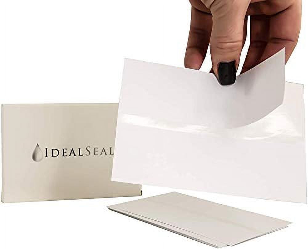 (1 Pack) 300 Total labels: 6x4 Universal Double Strip Postage Meter ...