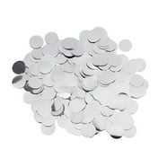 Metallic Foil Party Confetti, Multicolor, 10 oz - Walmart.com