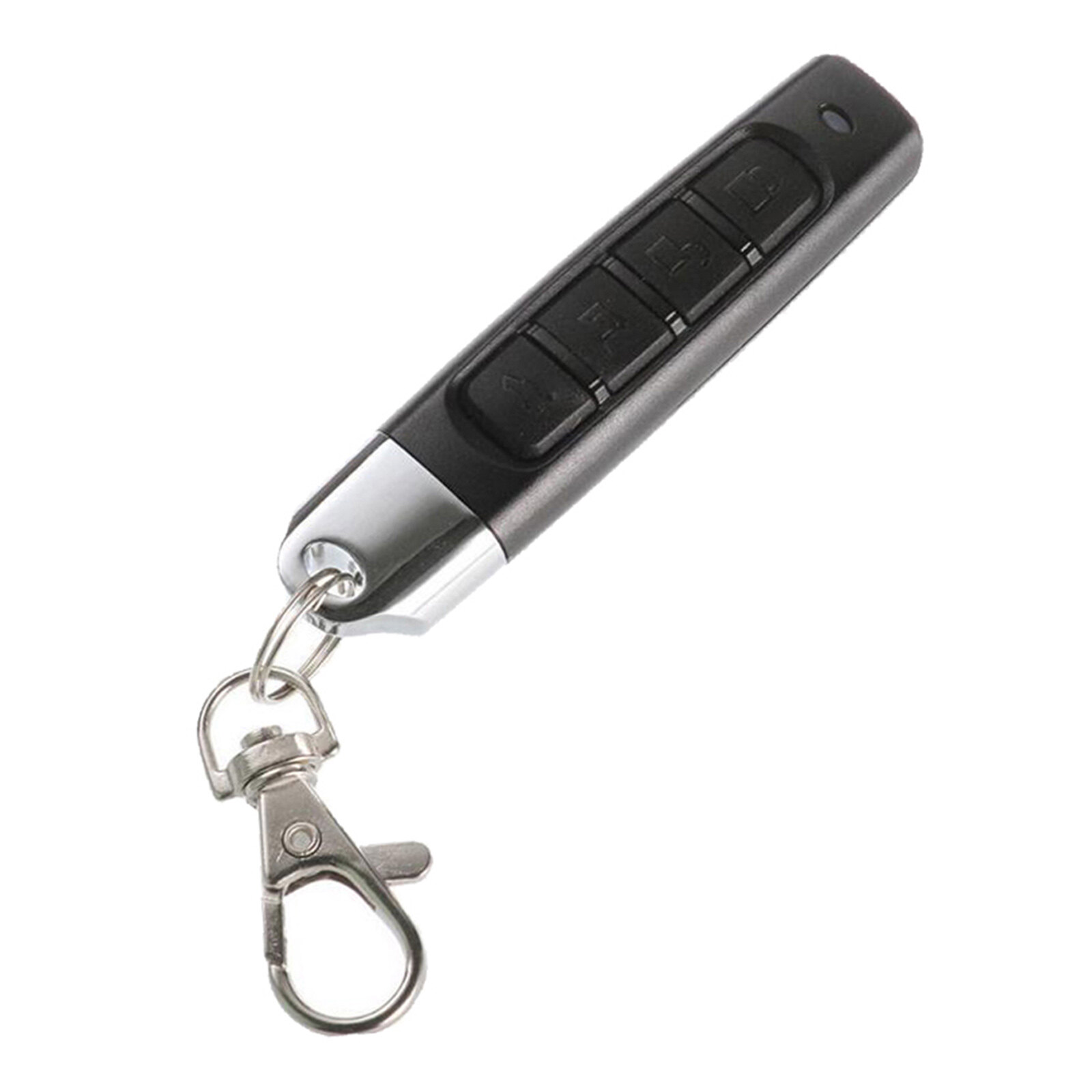 1 Pack 433MHz Car Alarm Garage Door Remote Controller Duplicator Clone ...