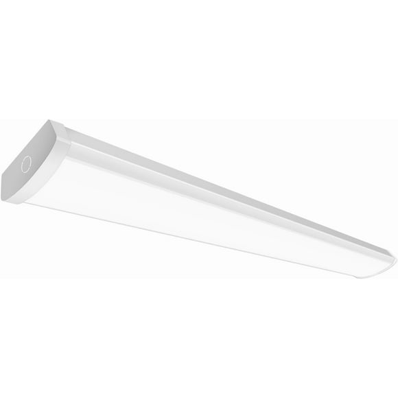 48" Fluorescent Light Fixtures