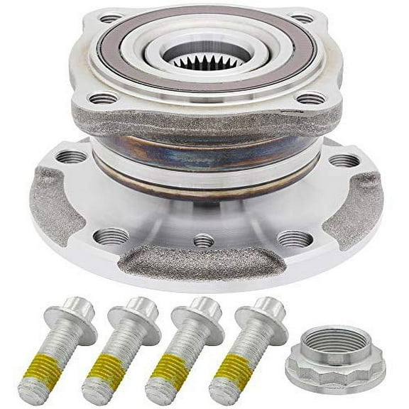 Bmw 750 Wheel Bearing