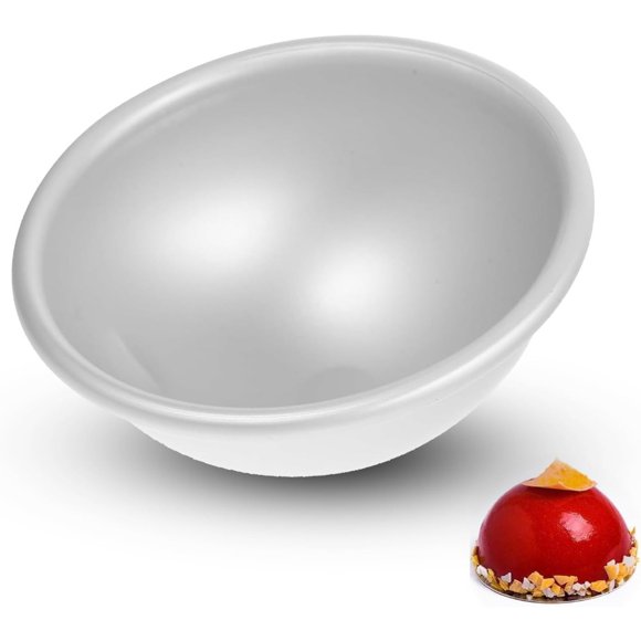 6 Inch Cake Pan