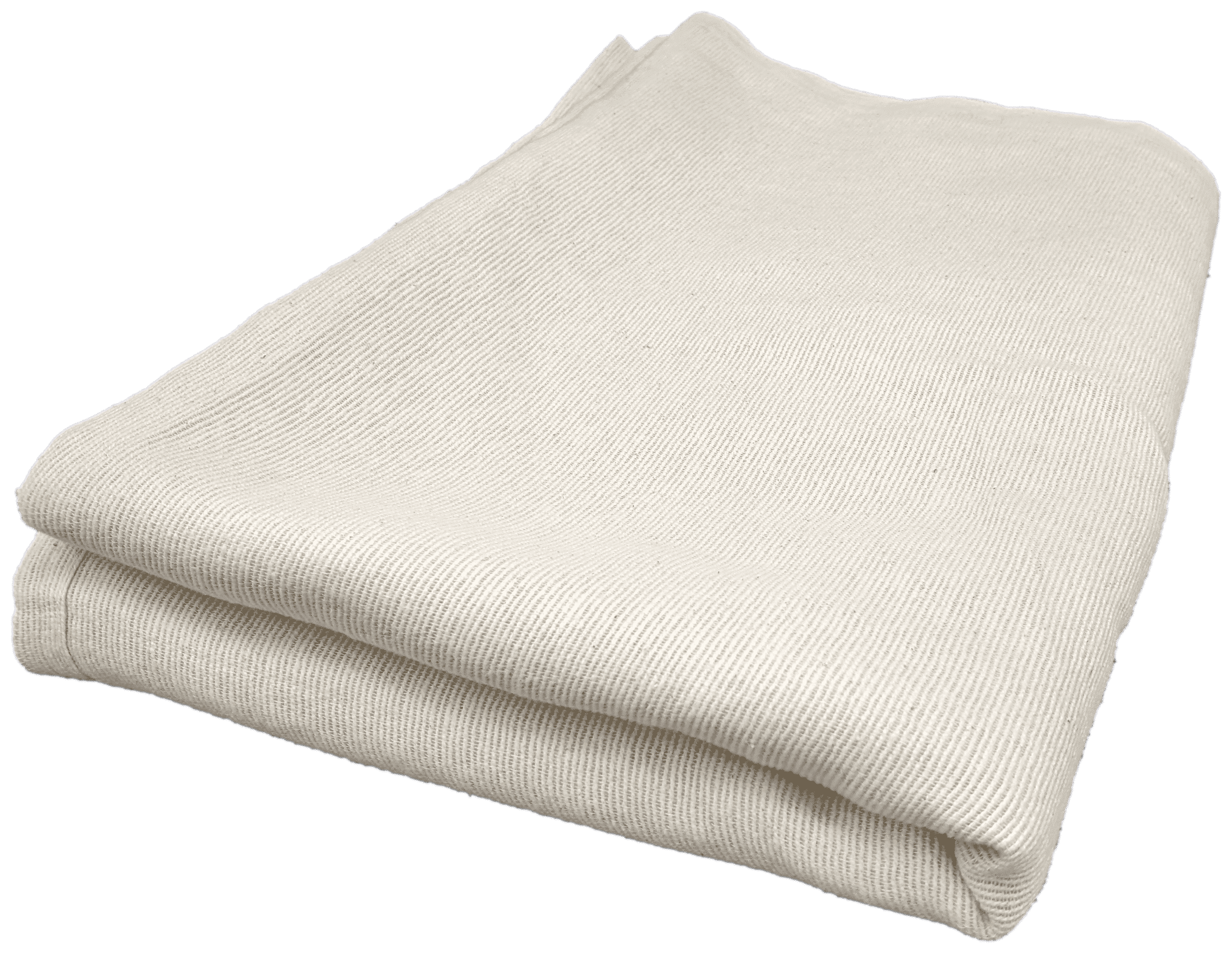 1 Pack 70 x 90 Hospital Blanket Unbleached Beige - Patient, Long Term ...