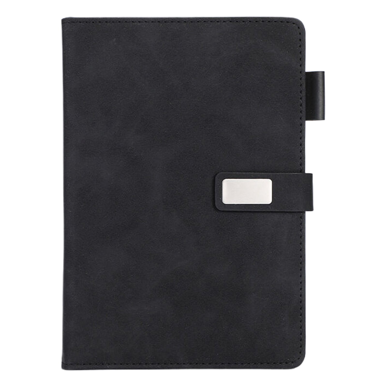 1 Pack A5 Business Notebook, 200-Page Hardcover Journal and Diary ...