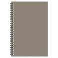 1 Pack A5 Journal Notebook, TINGXIN 50 Sheets Lined Bound Notebook ...