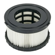 Black & Decker OEM 5140051-60 Dustbuster Filter HV9010-AR HV9010-B3 ...