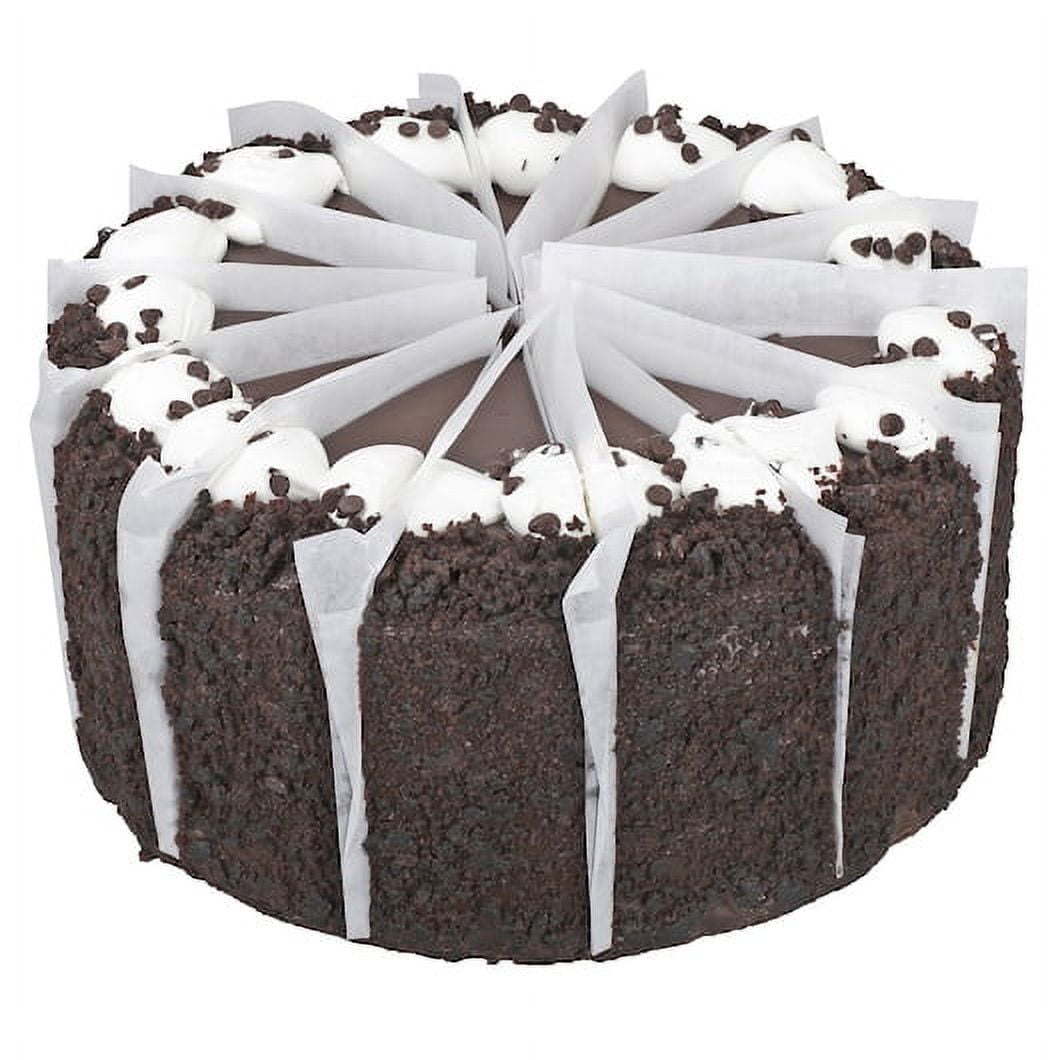 (1 Pack) Annie's Euro American Bakery, Marshmallow Chocolate Chip Cake ...