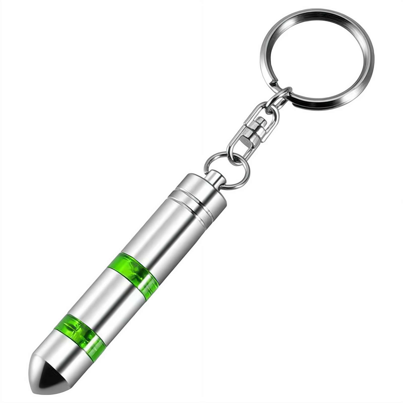 1-Pack Anti-Static Keychain, Portable Static Electricity Remover for ...