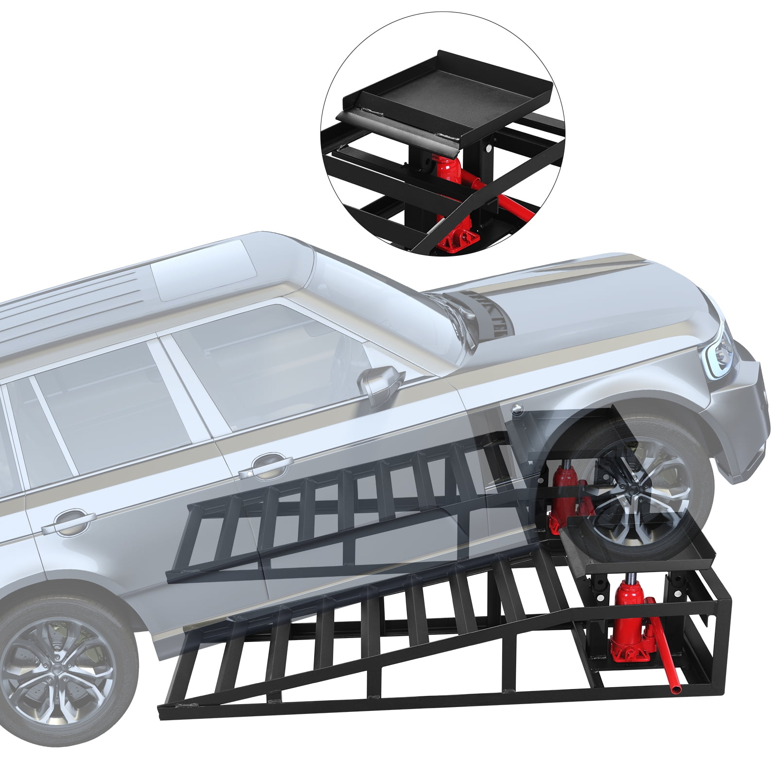 Automotive Hydraulic Lift Repair at Rosie Halsey blog