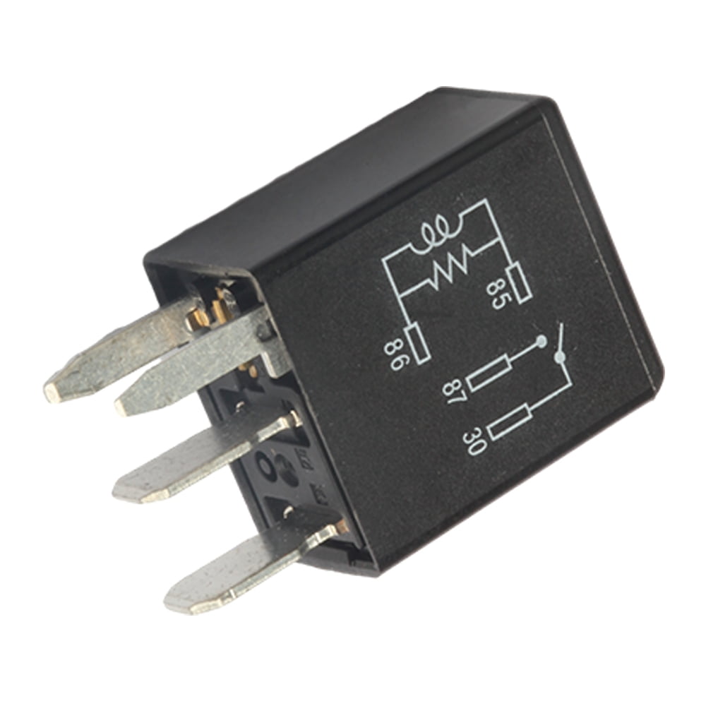 1 Pack Automotive Relay 871E-1A-D-R1 U19 12VDC 871E-1A-D-R1-U19-12VDC ...