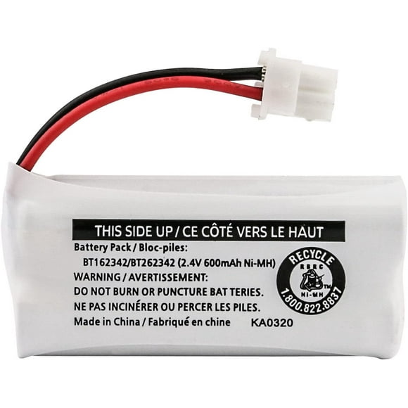 Bt162342 Battery Pack