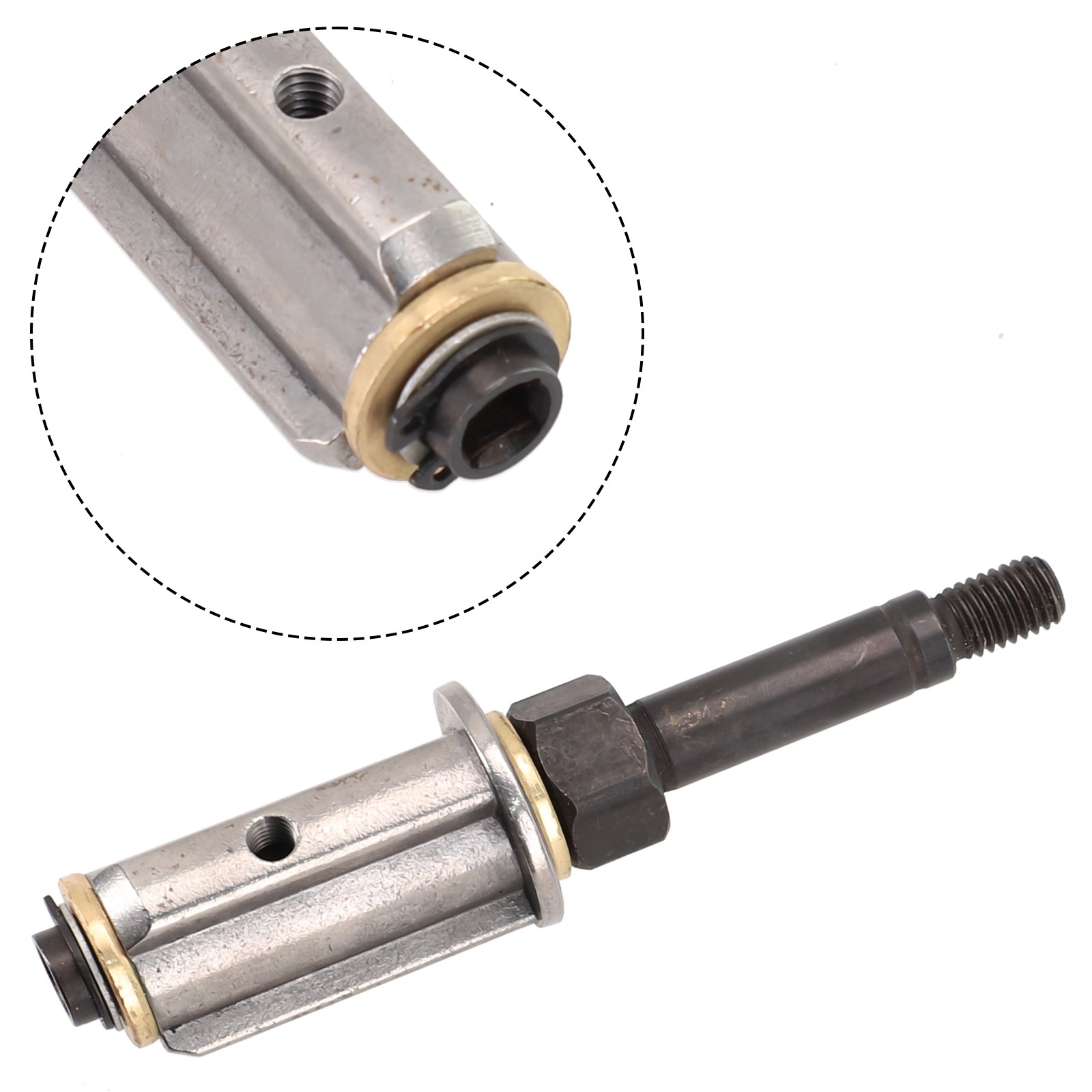 1-Pack Bearing Housing for FS38, FS45 Trimmer - 4144 640 5900, 4144-640 ...