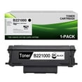 Lexmark B221000 Black Toner Cartridge Replacement (1 Pack) for B2236dw ...