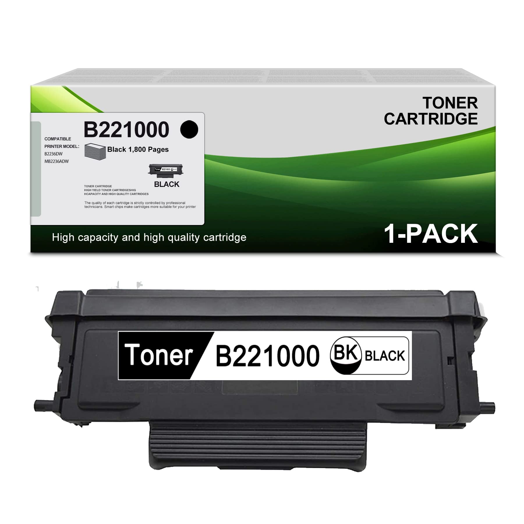 Xerox B210/B205/B215 Drum Cartridge, 095205891690 - Walmart.com