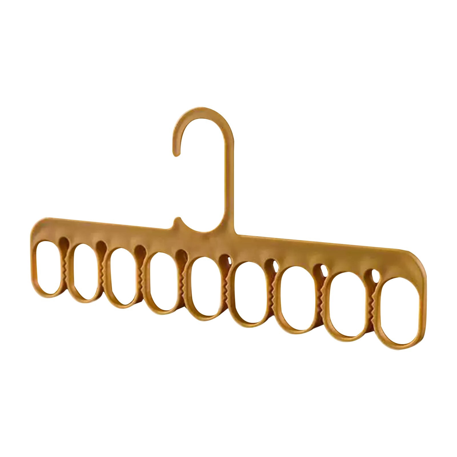 1 Pack Bra Hangers for Closet Organizer Upgraded Non-Slip Bra Organizer ...