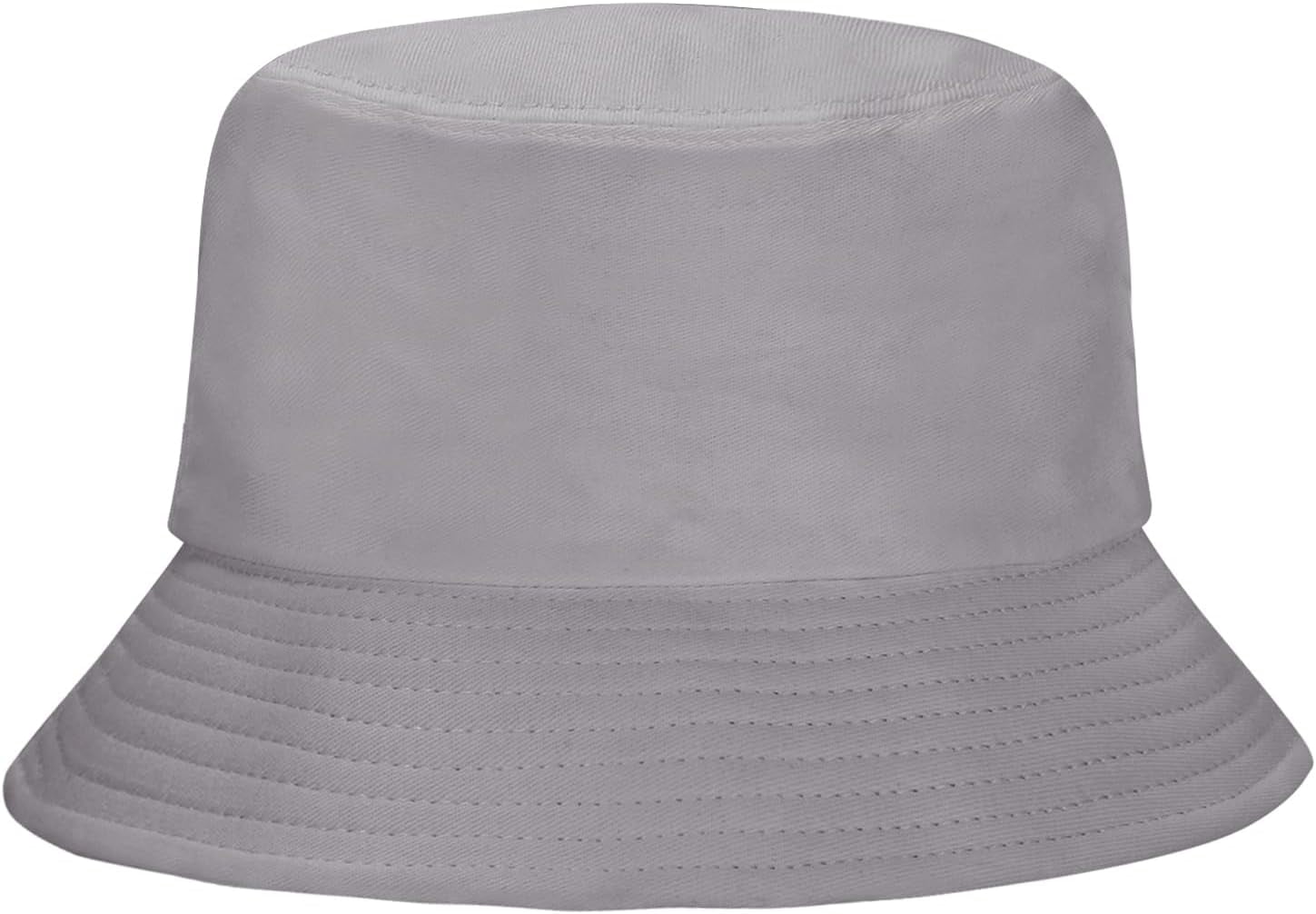 1 Pack Bucket Hat for Women Men Summer Travel Beach Sun Hat Outdoor Cap Unisex Bucket Hats ...