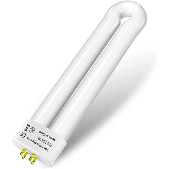 Bug Zapper Bulbs in Specialty Light Bulbs - Walmart.com