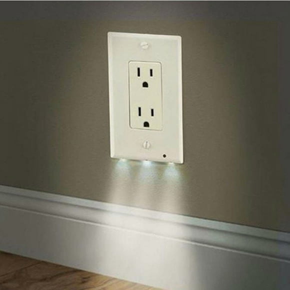 Night Light Outlet