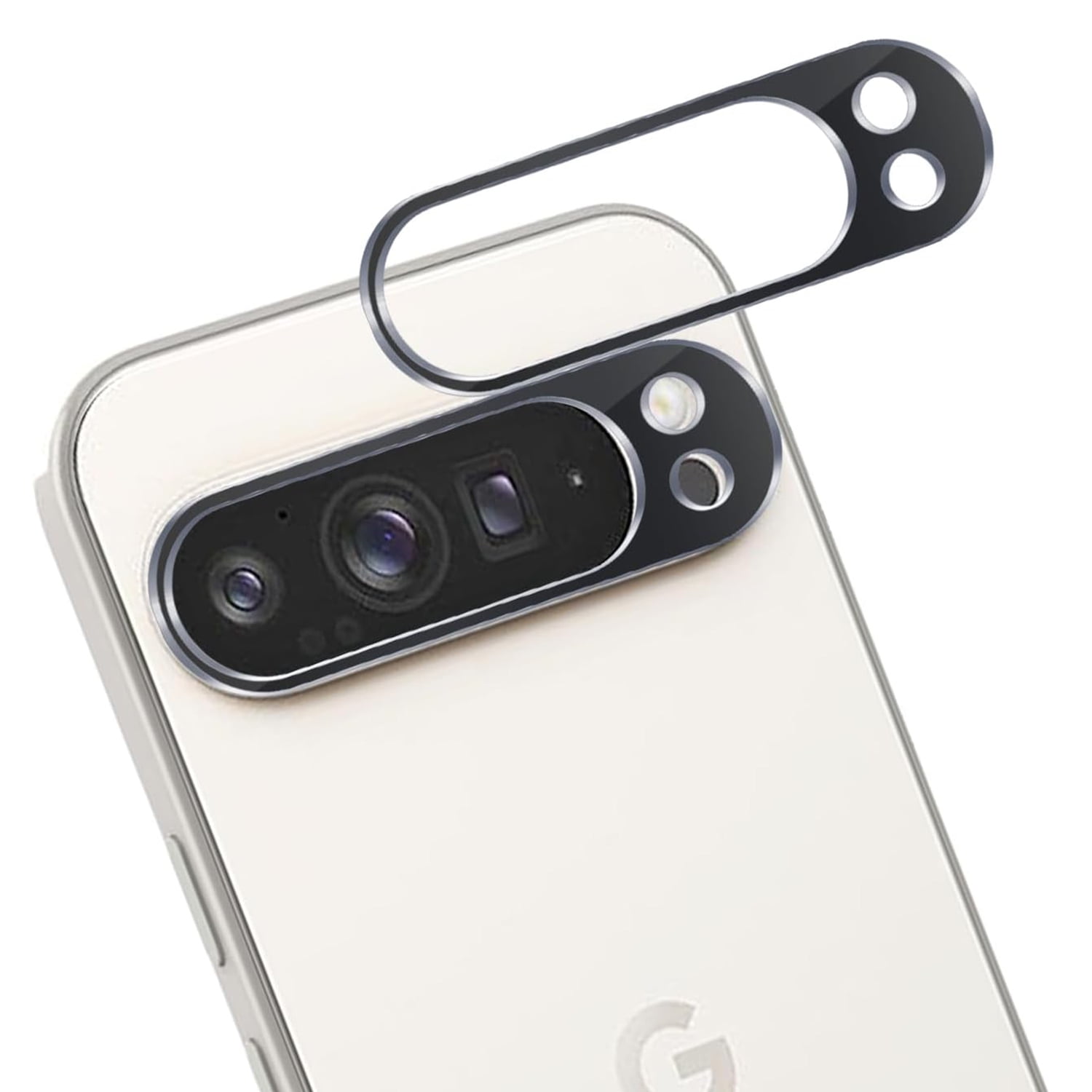 [1 Pack] Camera Lens Protector for Google Pixel 10 /10 Pro, Tempered ...