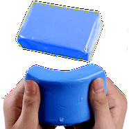 Car Clay Bar,Car Clay Bar Auto Detailing Magic Clay Bar Cleaner Make ...