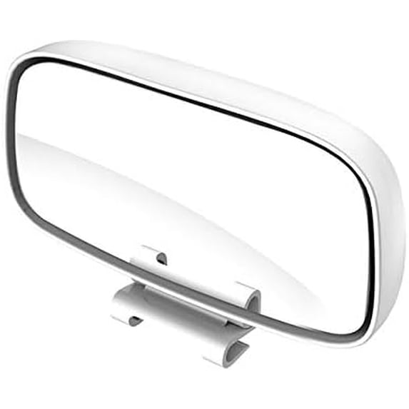 1 Pack Cars Blind Spot Mirror Car Side Mirror Adjustable Auto Wide ...