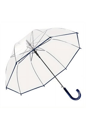 Clear Dome Umbrella