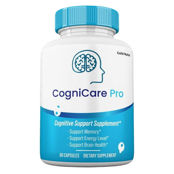 official website cognicare pro discount - Walmart Business