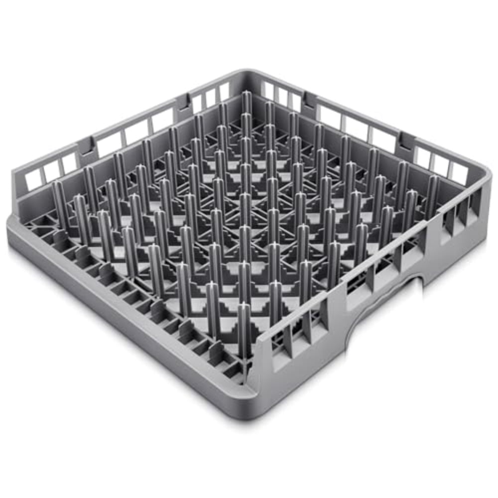 1 Pack Commercial washer Tray Rack Polypropylene Full Size Flatware ...