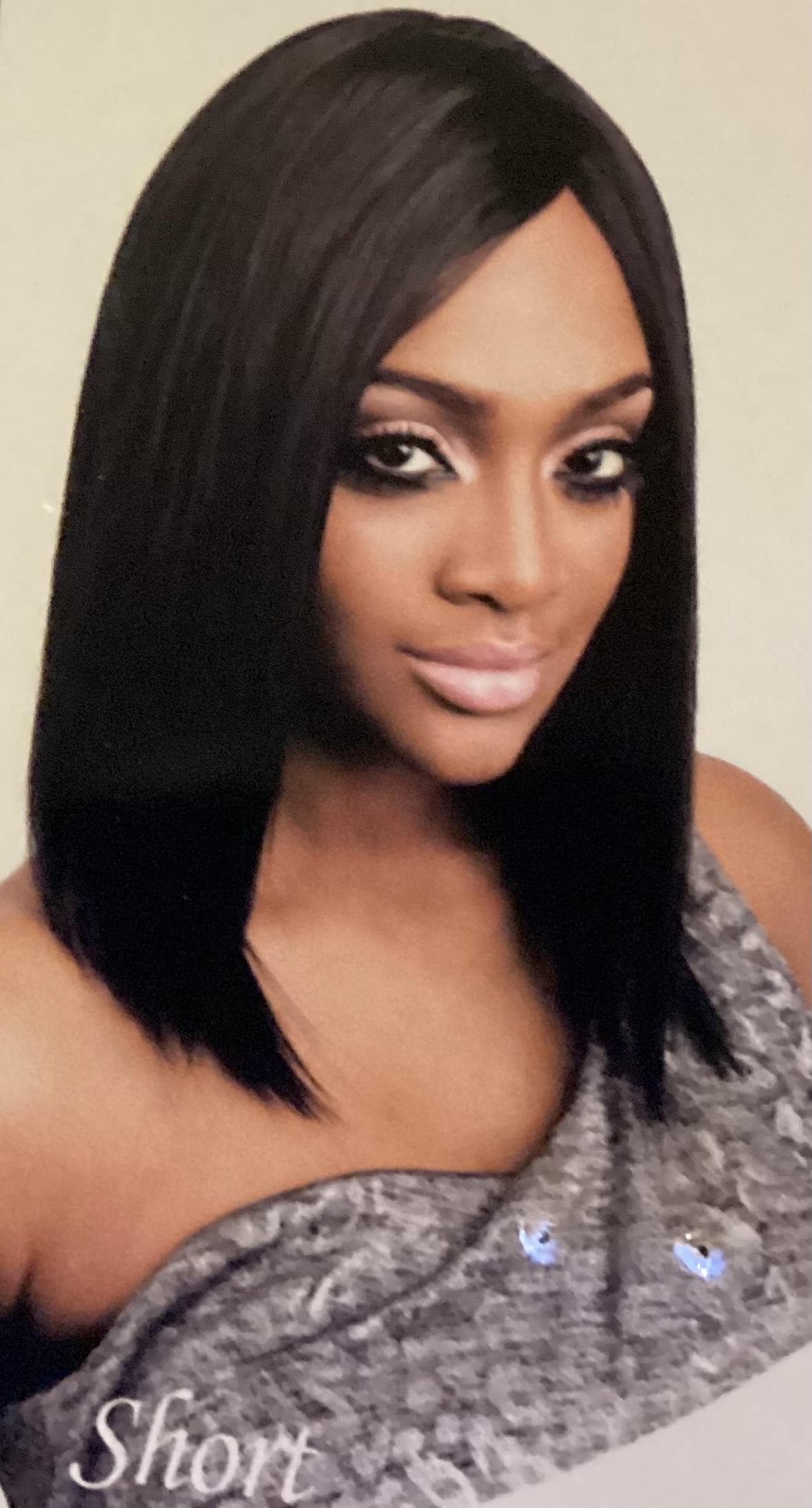 1 Pack Complete 100% Human Hair & Premium Blend YAKY WEAVE 4Pcs 10”10 ...