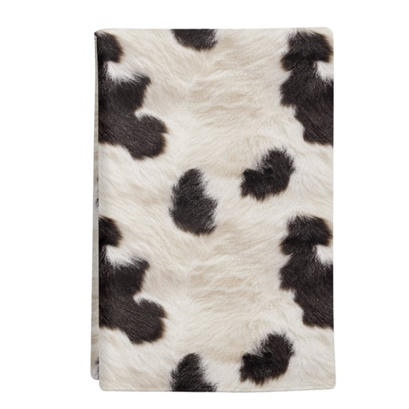 1 Pack Cow Spots Kitchen Towels Fluffy Animal Skin Decorative Dish ...