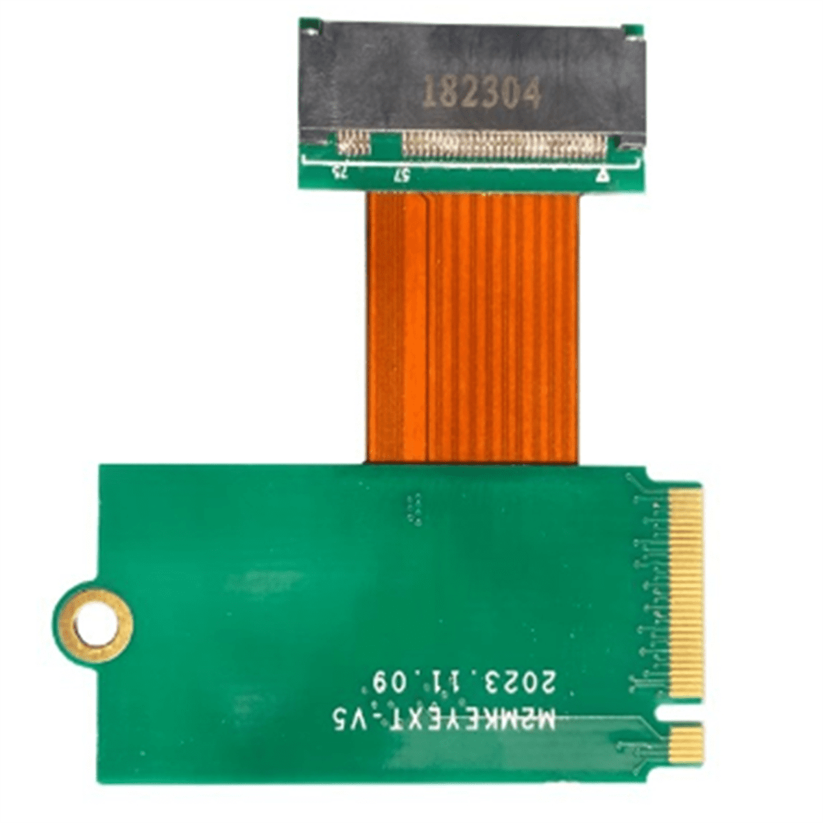 1 Pack DIY Motherboard for Legion Go Hard Drive Modification Adapter ...