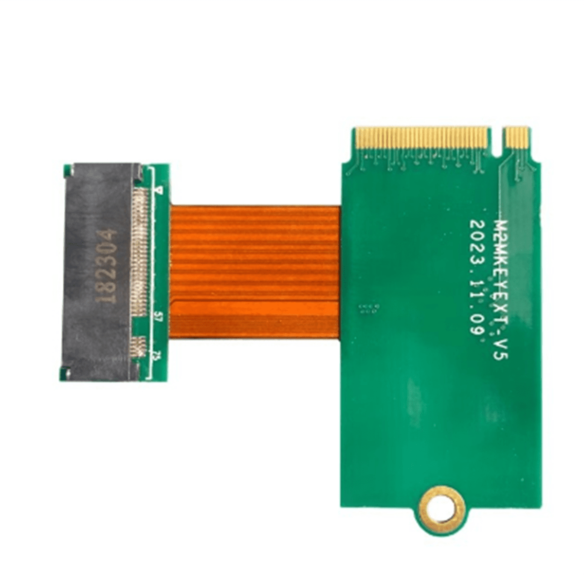 1 Pack DIY Motherboard for Legion Go Hard Drive Modification Adapter ...