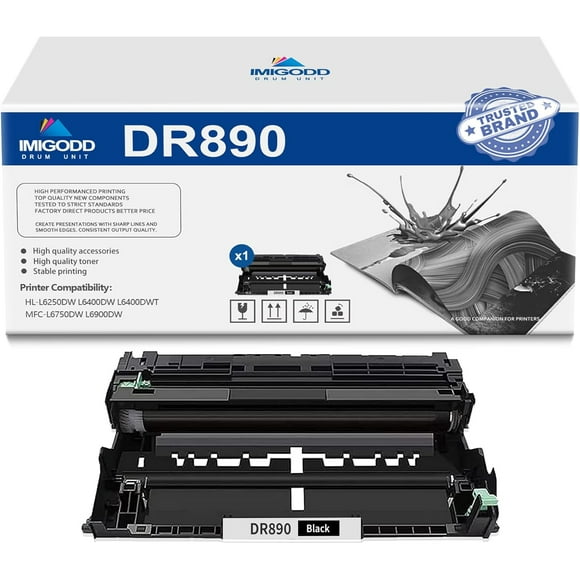 Printer Drums in Printers & Supplies - Walmart.com