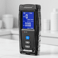 1 Pack Digital EMF Meter, Handheld Electromagnetic Field Detector with ...