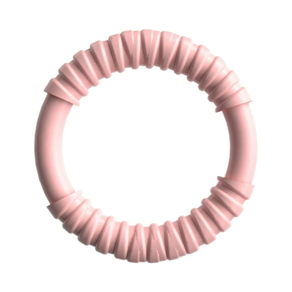 1 Pack Dog Toy Dog Training Ring for Outdoor Aggressive Durable Pet ...