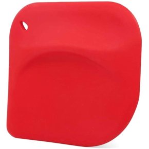 Silicone Dough Scraper