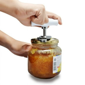 Jar Lid Removal Tool