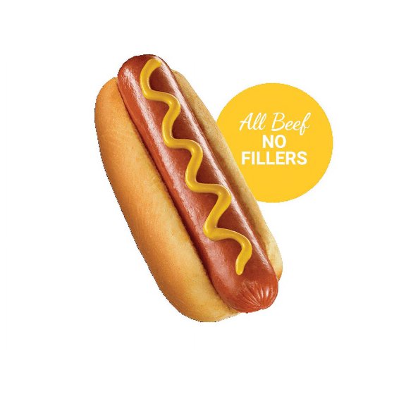 Bar-S Hot Dogs