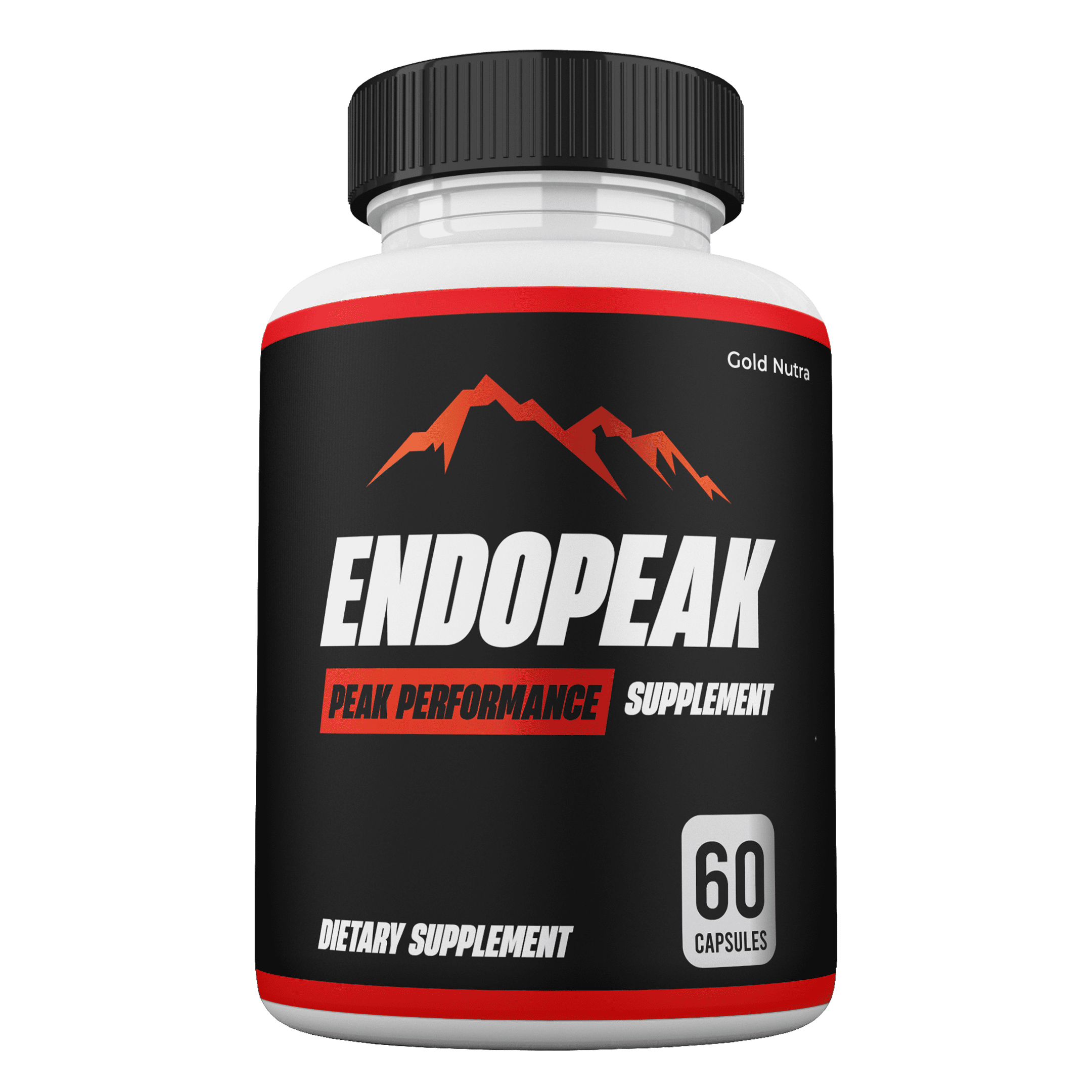 (1 Pack) Endopeak Supplemement, Peak Performance Endopeak Pills High ...
