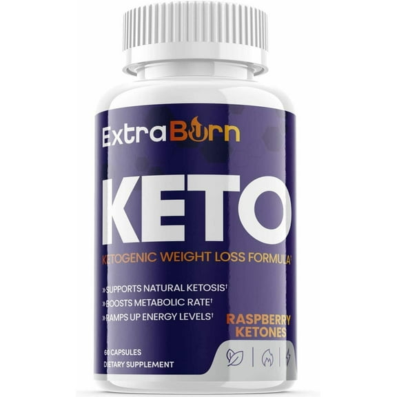 Keto Pills Weight Loss
