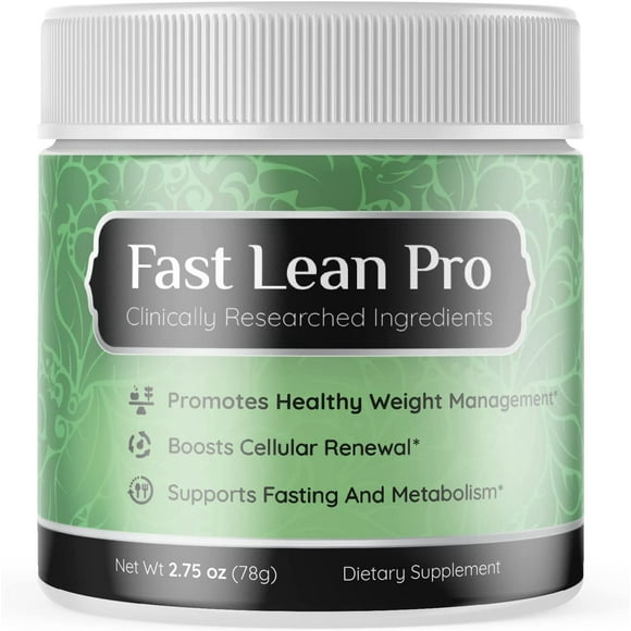 Most Powerful Appetite Suppressant