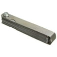 1 Pack Feeler Gauge with 32 Blades,Feeler Gauge Set,Stainless Steel ...