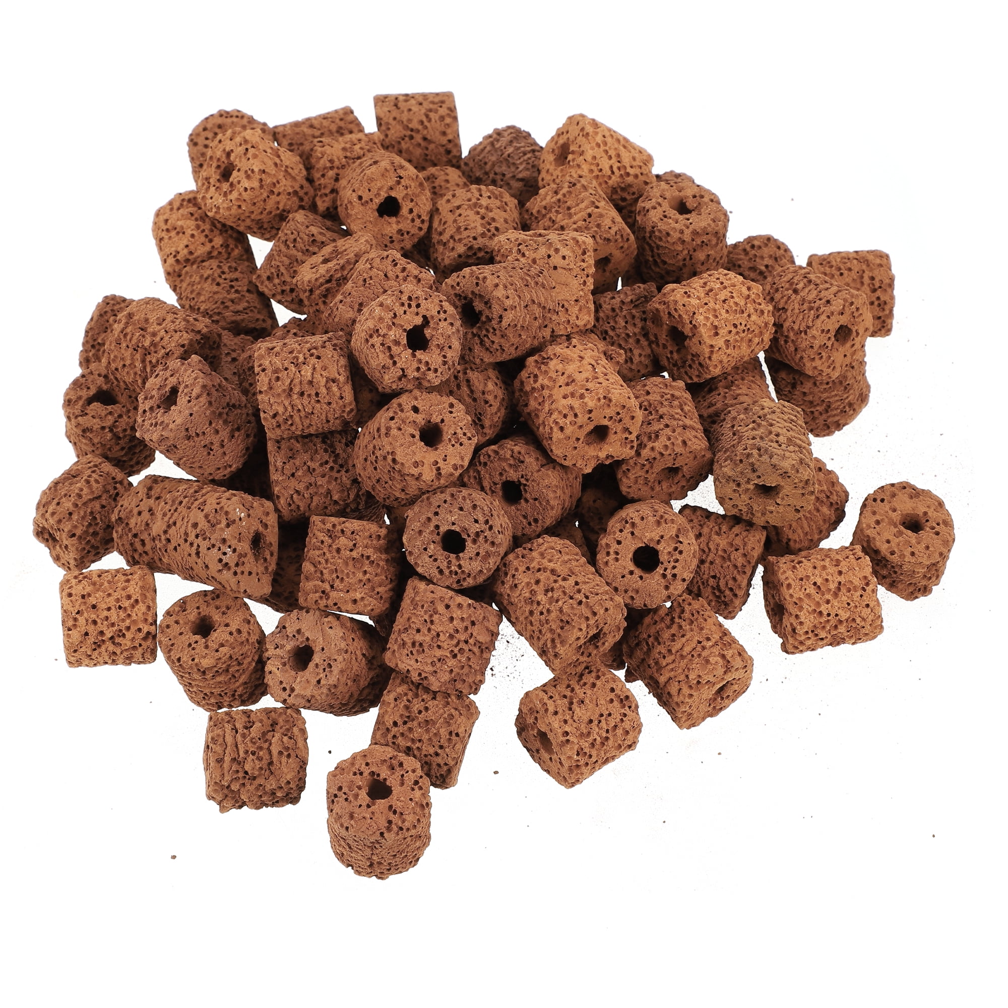 1 Pack Fish Tank Filter Media Filter Aquarium Balls Ceramic Rings Set ...