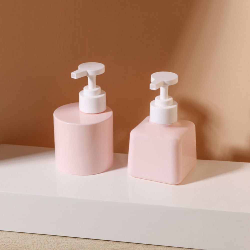 1 Pack Foaming Soap Dispenser 6.76oz Refillable Foam Liquid Hand Soap ...