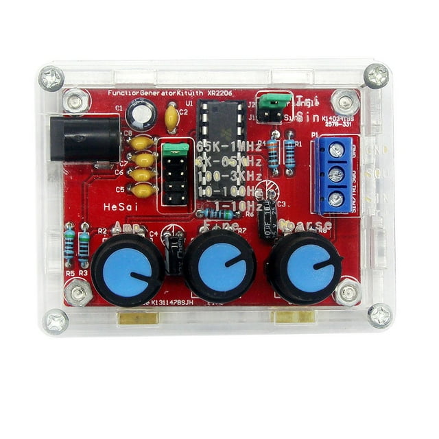 1 Pack for XR2206 Signal Generator Welded for 2206CP Function Generator ...