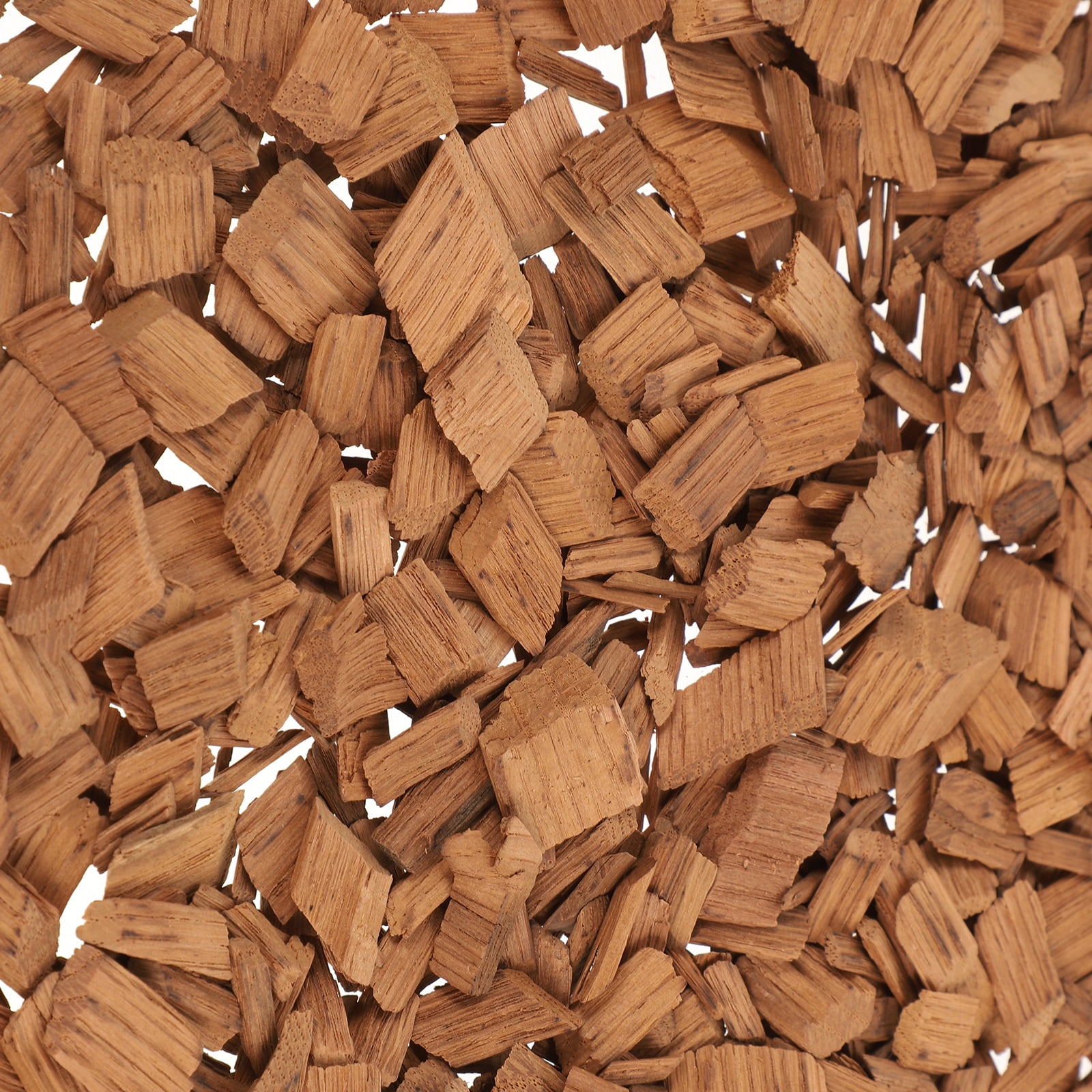 1 Pack French Oak Chips Home Red Wine Brewing Oak Chips Light Toasted ...